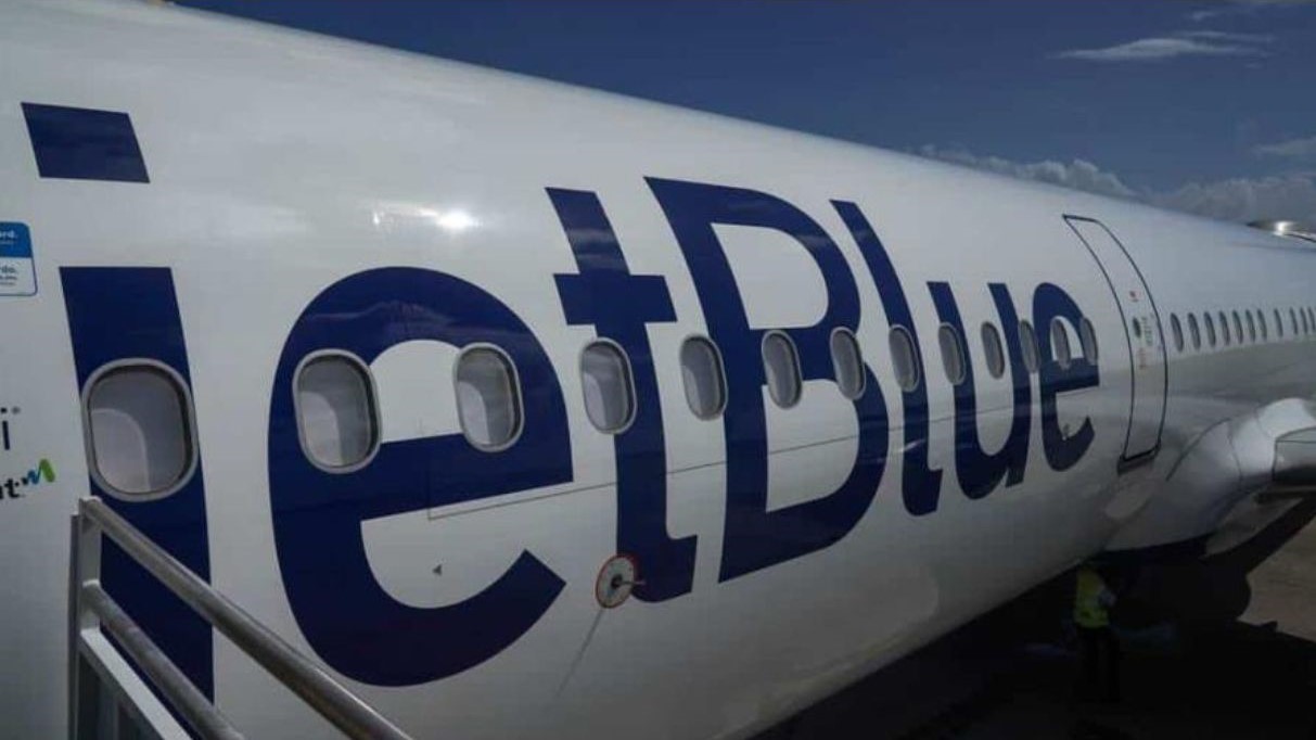 JetBlue recortará 20 rutas y las destinará países de «alto rendimiento ...