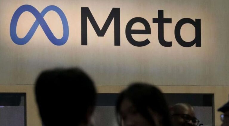 El nuevo logotipo de Meta llega a WhatsApp – gogreen