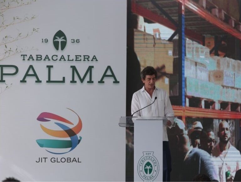 Tabacalera Palma inaugura moderna fábrica en Tamboril – gogreen